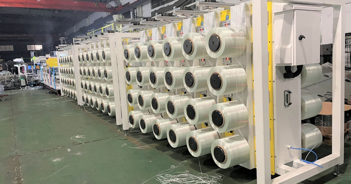Prepreg Machines Revolutionize Composite Manufacturing