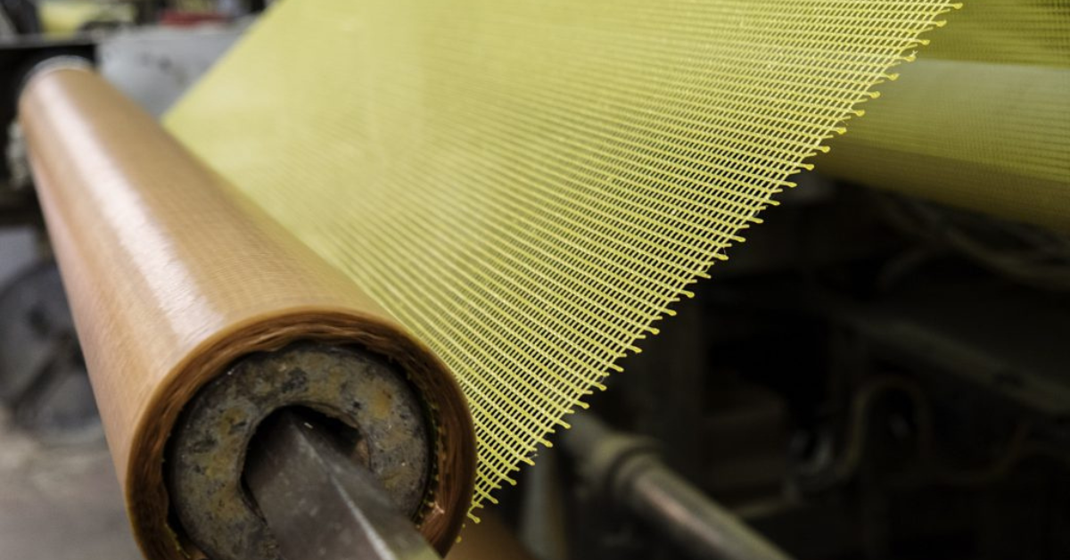 Innovative Resin Impregnation Techniques Revolutionizing