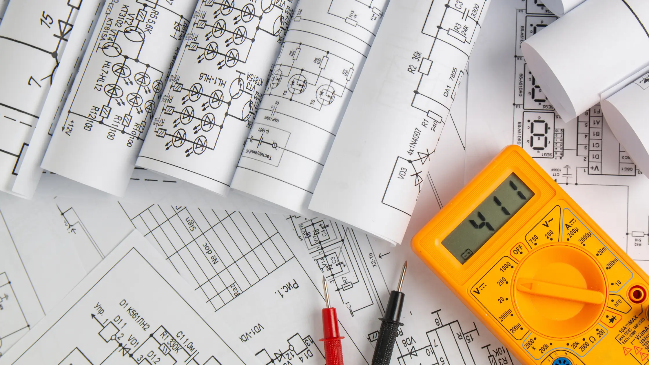 Electrical and Mechanical Engineering | Key Differences Explained