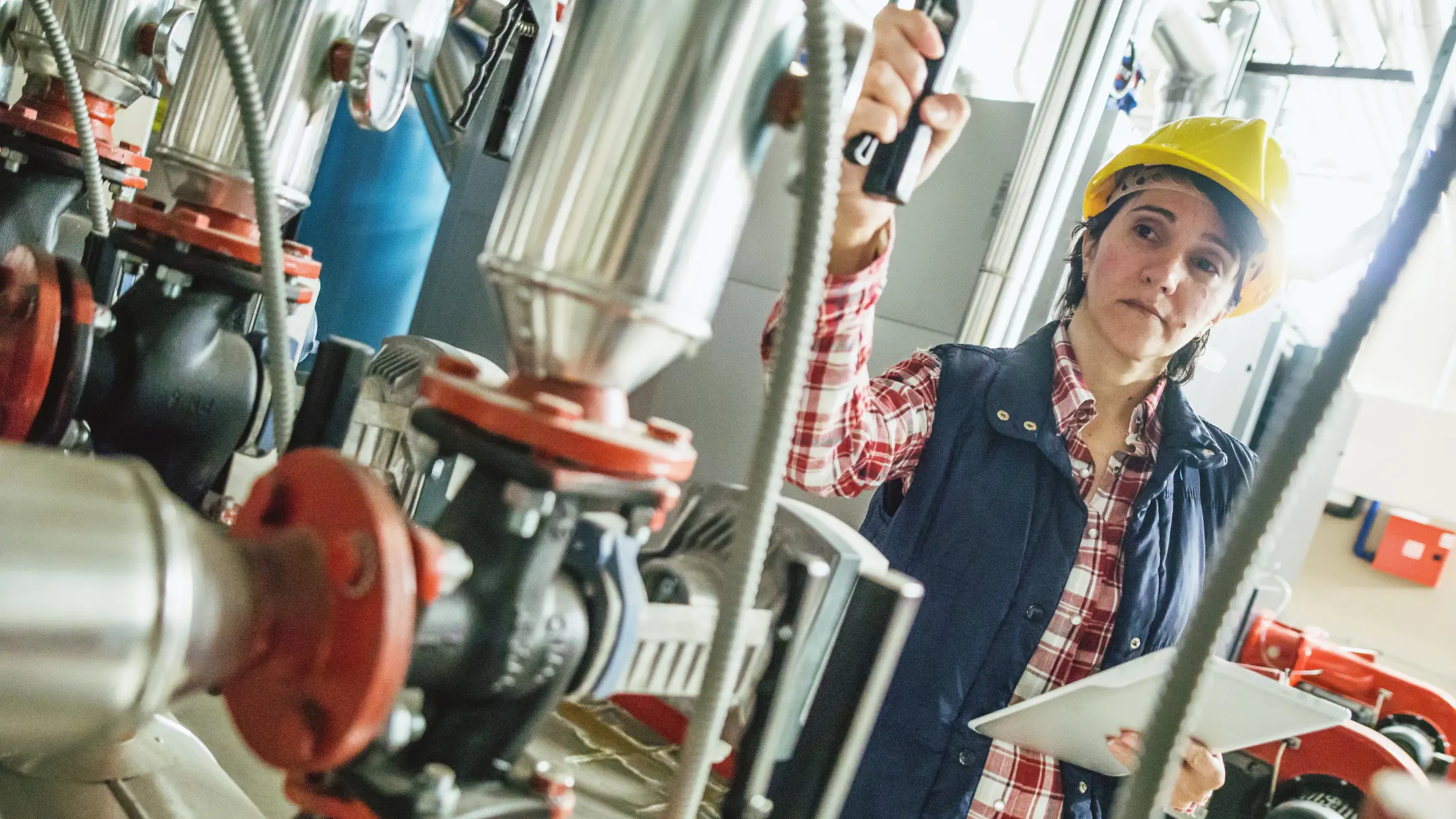 HVAC Mechanical Engineers Roles and Skills | Vedasya Engg